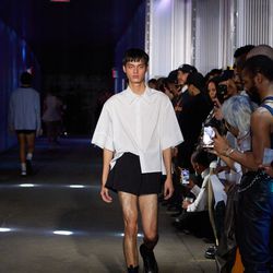 Asher Chen - Model Profile - Photos & latest news