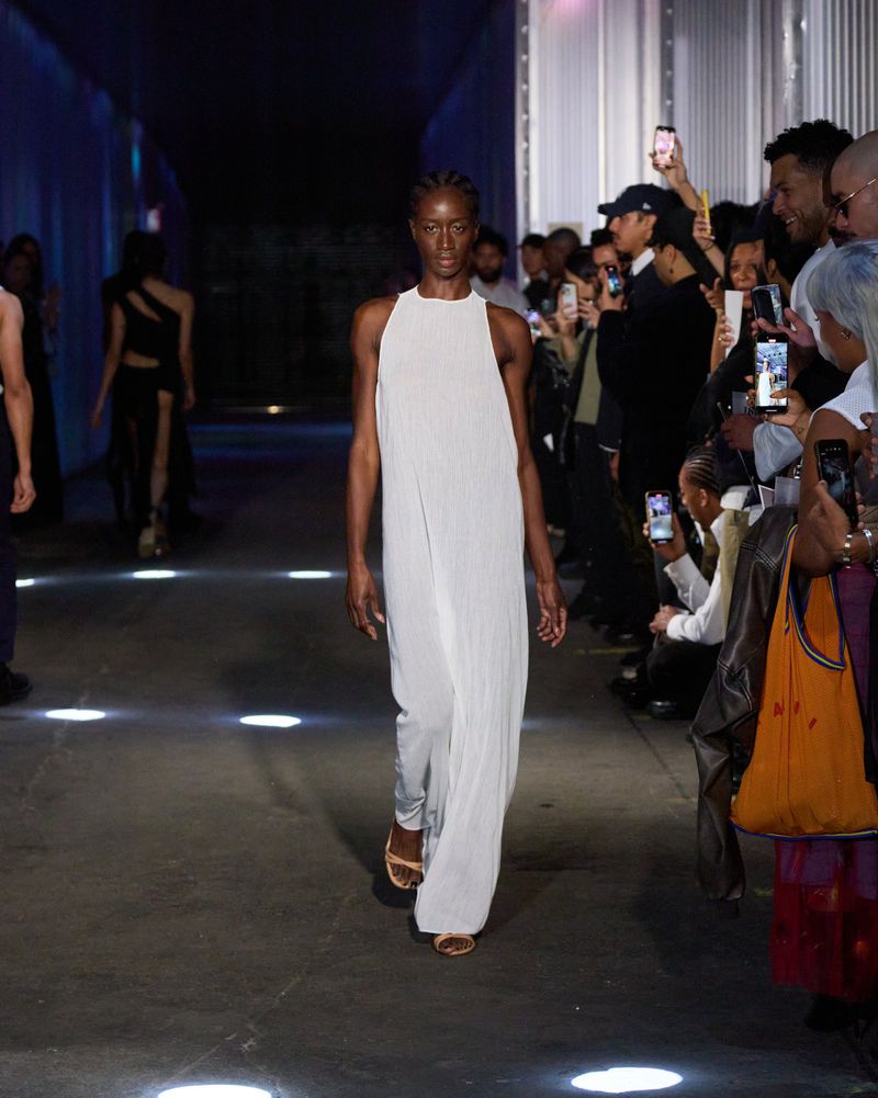 K.NGSLEY COLLECTION 3 SHOW (K.NGSLEY)