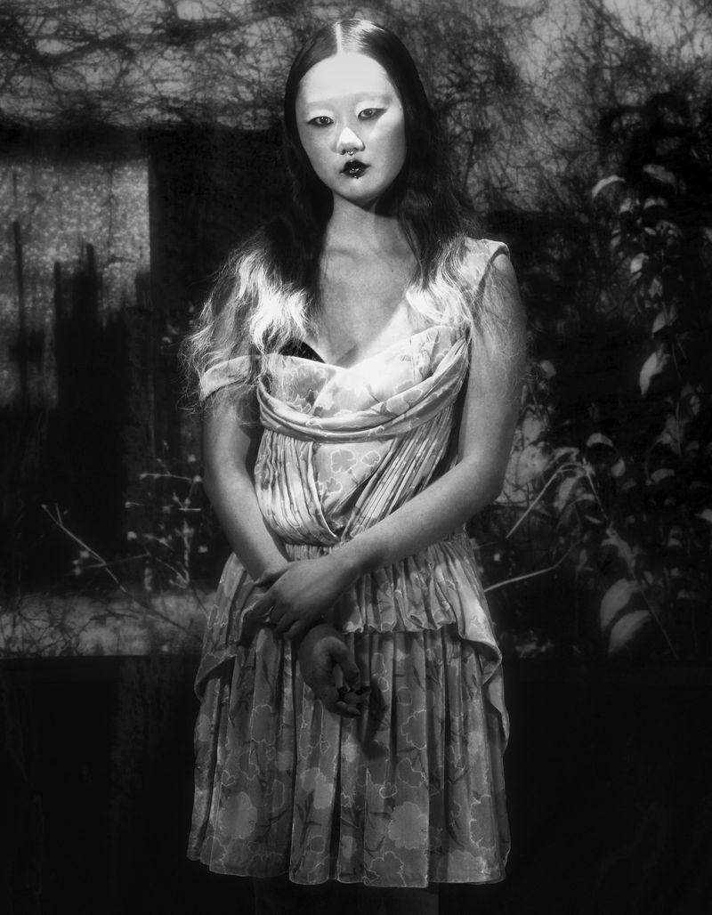 Photography Joe Lai (Sixteen Journal)