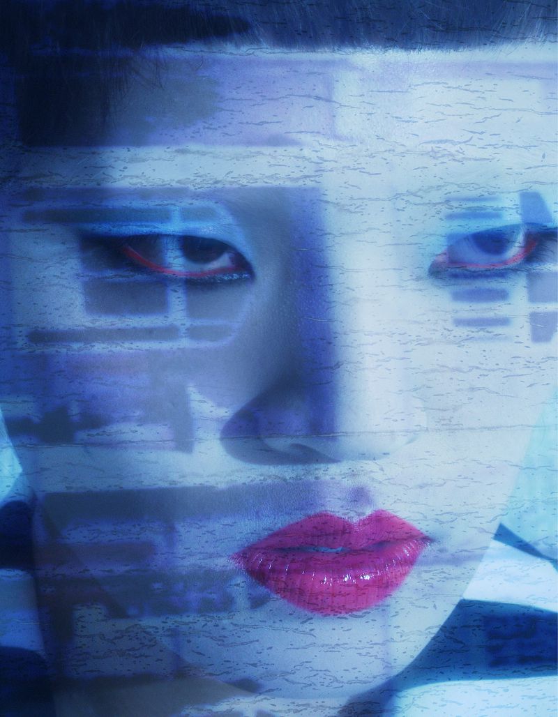 Photography Joe Lai (Sixteen Journal)