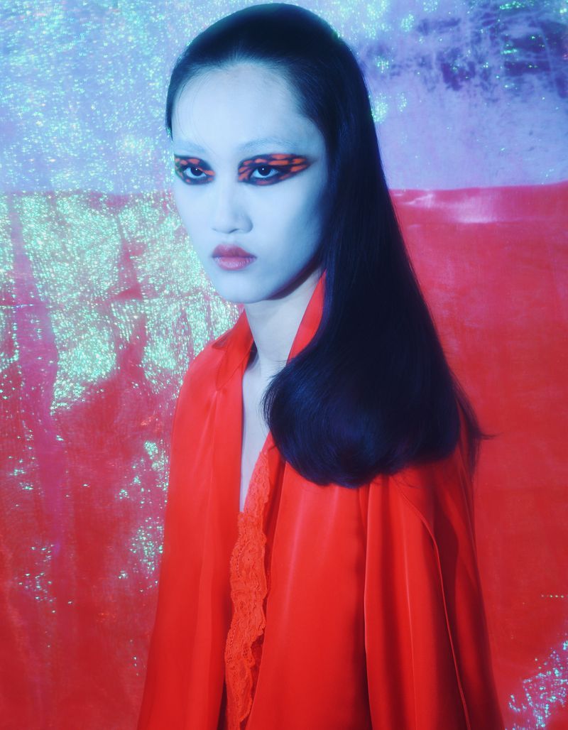 Photography Joe Lai (Sixteen Journal)