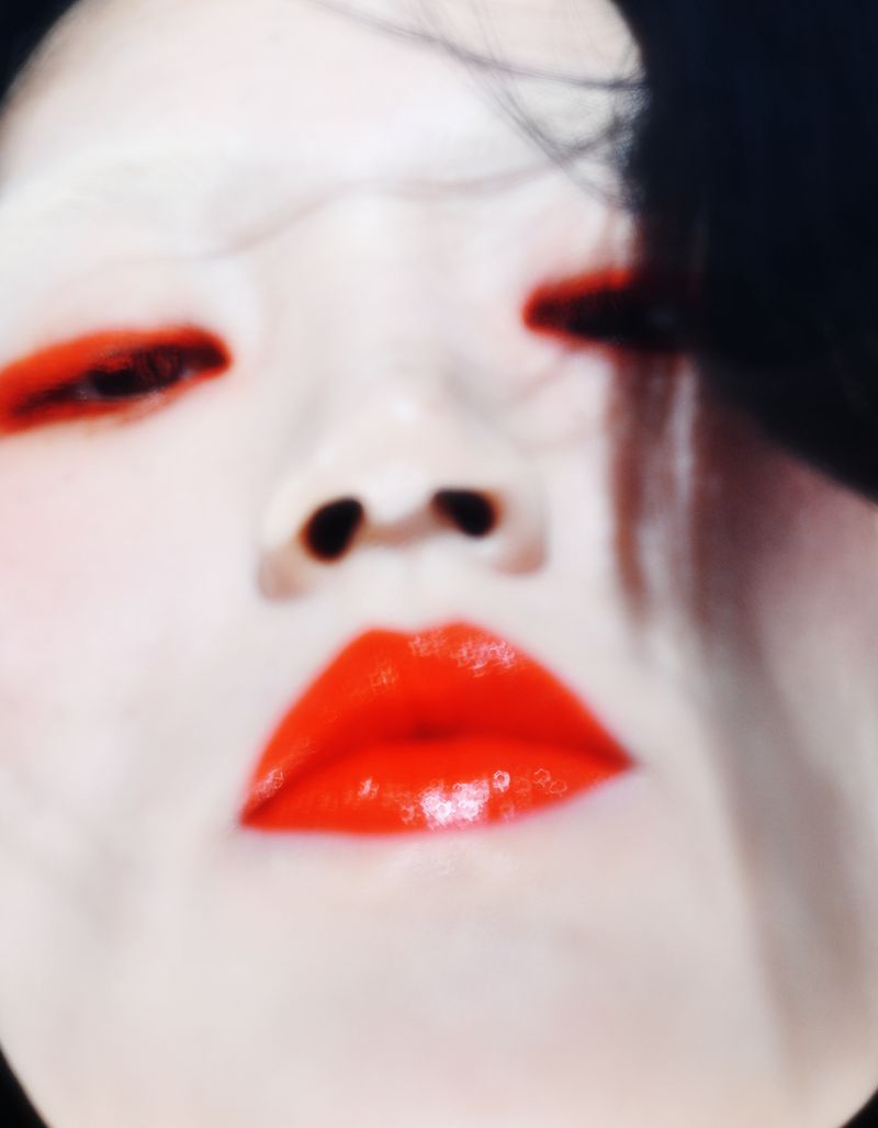 Photography Joe Lai (Sixteen Journal)