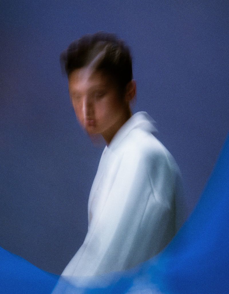 Photography Jonas Lindstroem (Sixteen Journal)