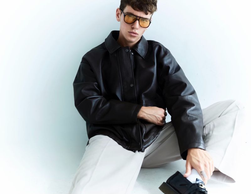 Michael Loizzo by Celestia (Test Shoot)