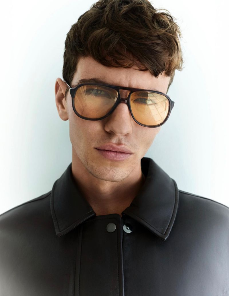 Michael Loizzo by Celestia (Test Shoot)