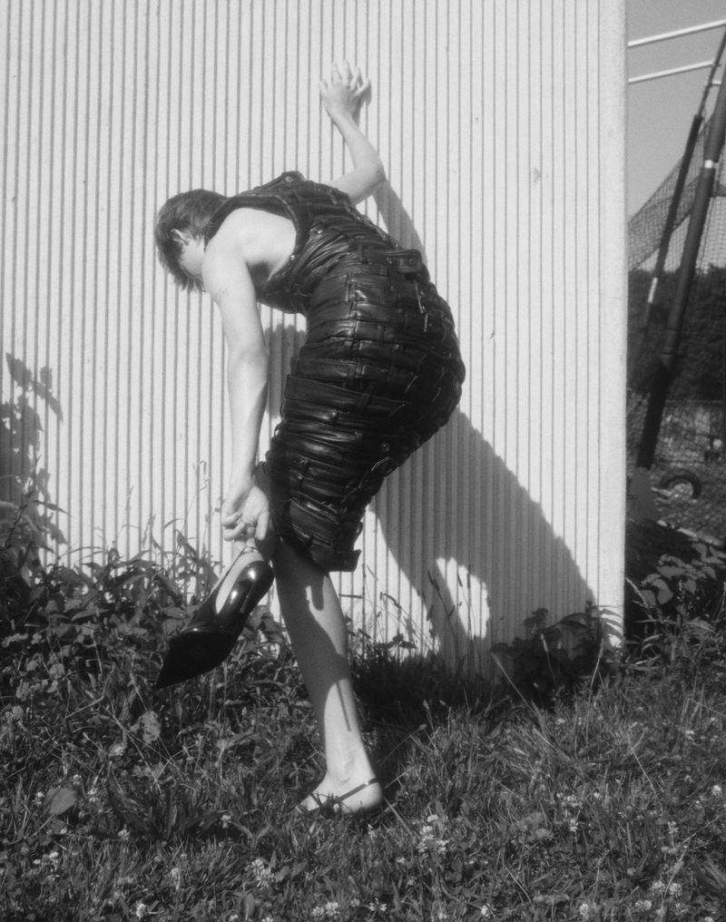 Photography by Erinn Springer (Sixteen Journal)