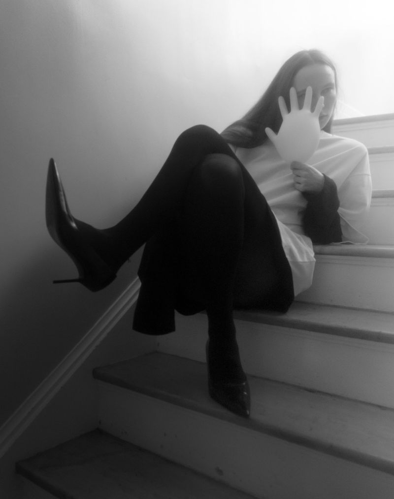 Photography by Erinn Springer (Sixteen Journal)