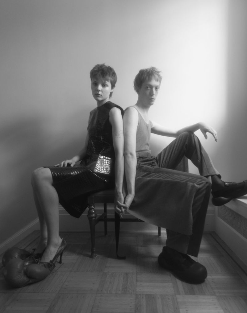 Photography by Erinn Springer (Sixteen Journal)