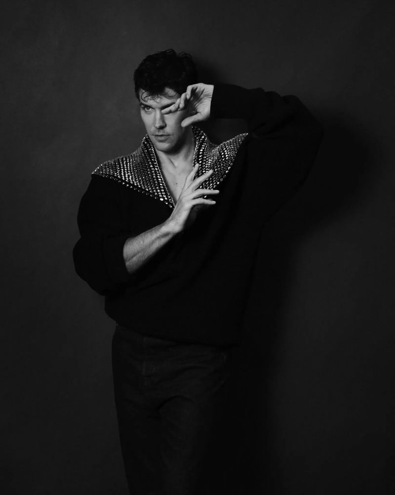 Roberto Bolle 2024