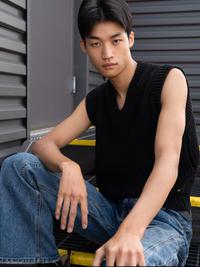 William Kim - Model Profile - Photos & latest news