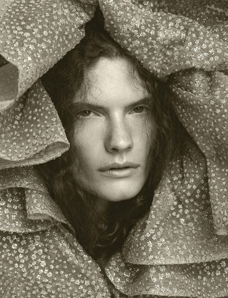 Rooted in Nature (Overdue Magazine)