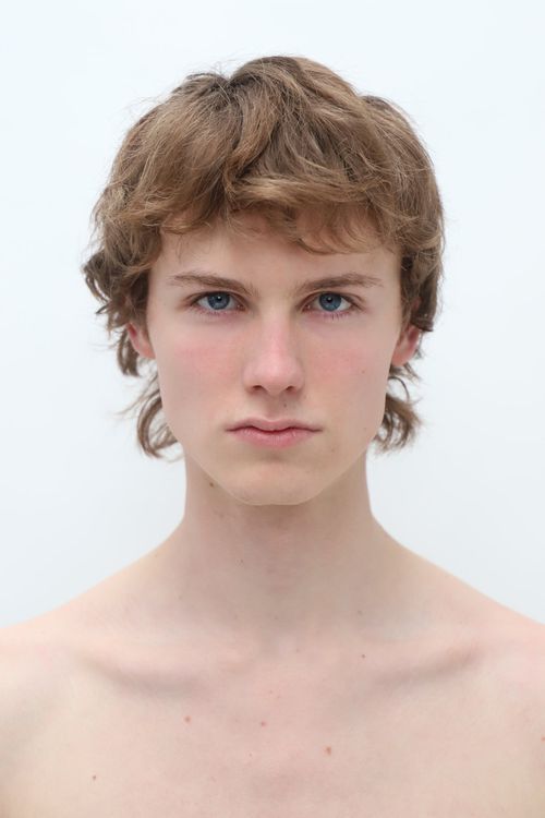 Max Carnegie Brown - Model Profile - Photos & latest news