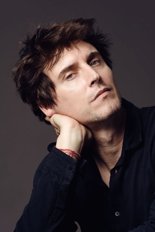 Sebastien Andrieu - Model Profile - Photos & latest news