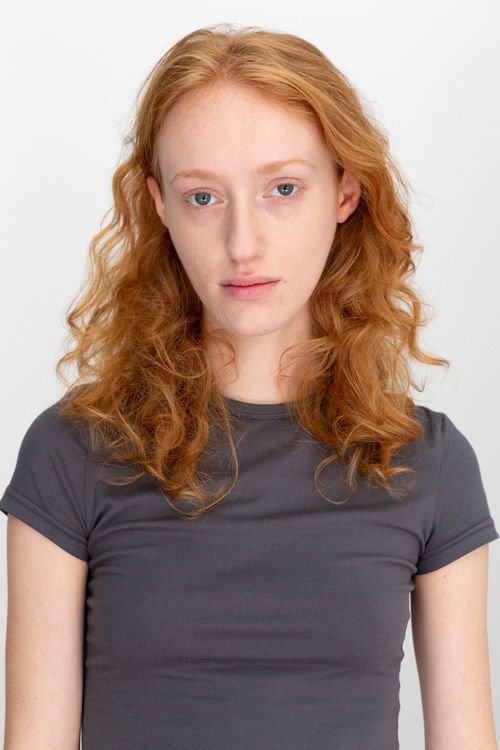 Faith Vaughn - Model - detail by year