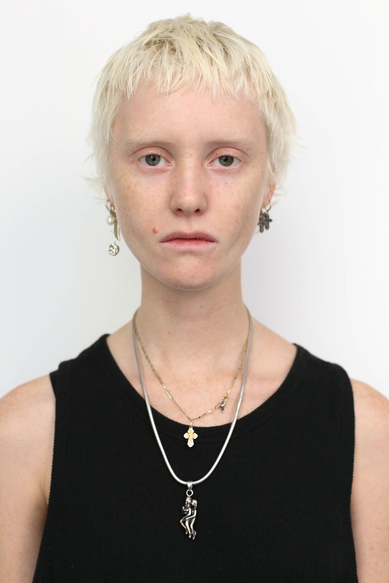 APM Models 2024 Polaroids/Digitals (Polaroids-Digitals)