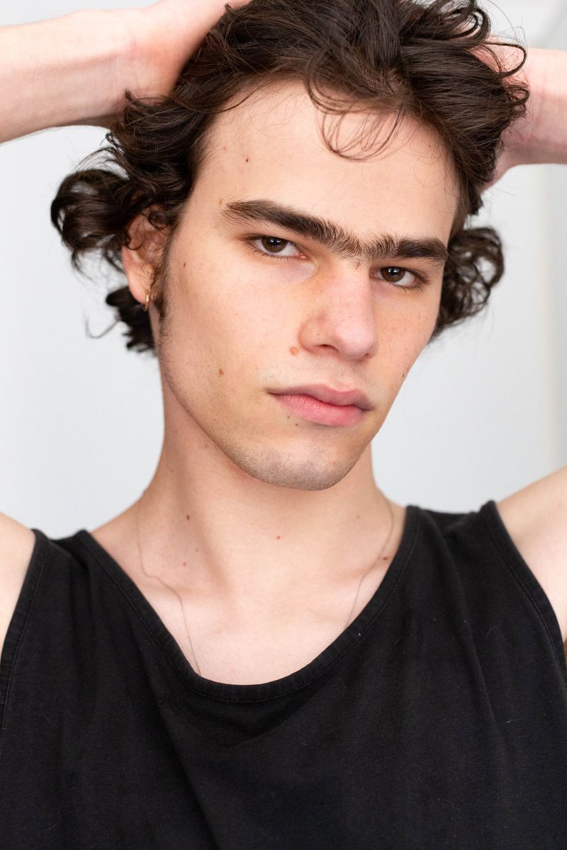 APM Models 2024 Polaroids/Digitals (Polaroids-Digitals)