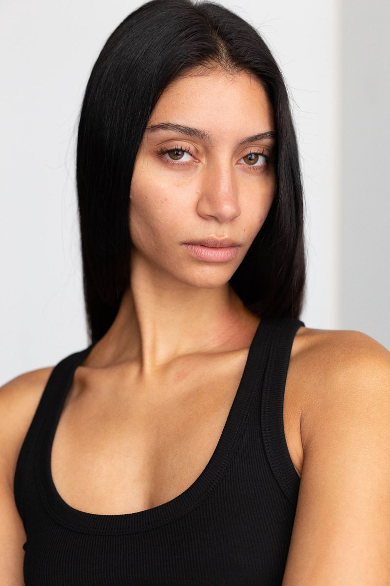 APM Models 2024 Polaroids/Digitals (Polaroids-Digitals)