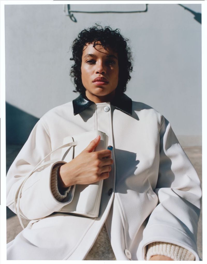 FW24 COLLECTION (Cordera)