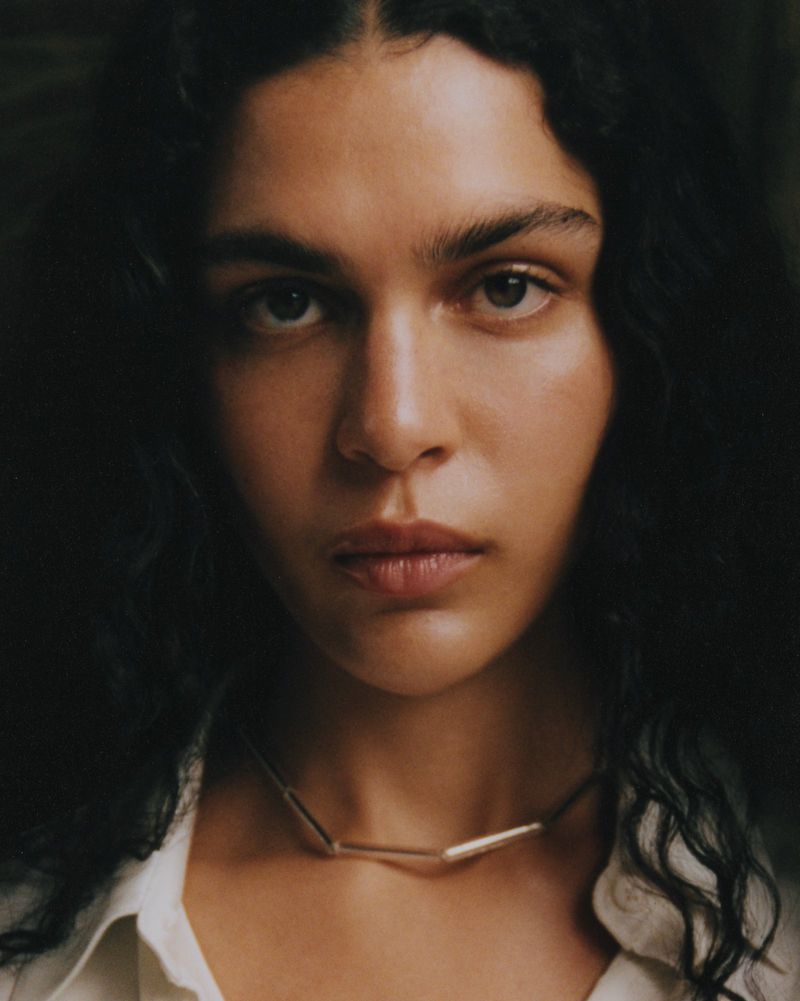 Connor Langford x Clara Fossar (Various Editorials)