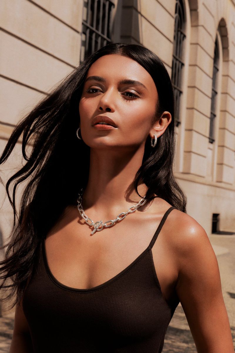 David Yurman (DY Madison®) Campaign A/W 2024 (David Yurman)