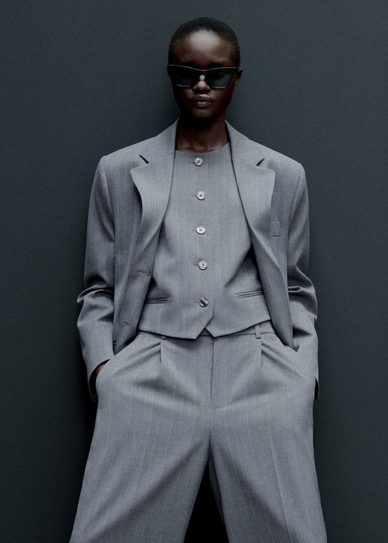 Mango Woman: Office Wear (Mango)