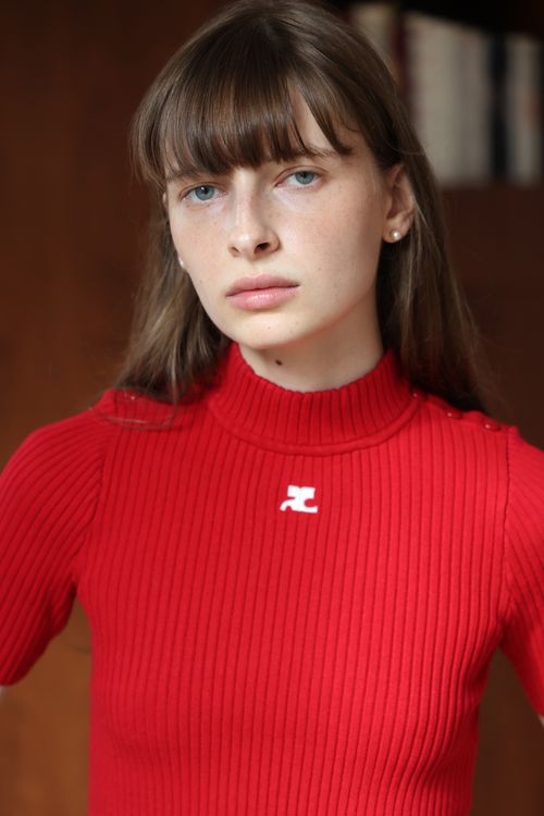 Kaitlyn Cunningham - Model - detail by client