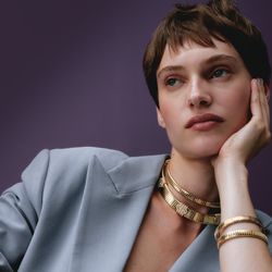 Greta Hofer - Model Profile - Photos & latest news