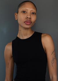 Dominique Babineaux - Model Profile - Photos & latest news