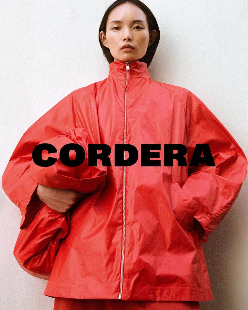 FW24 COLLECTION (Cordera)