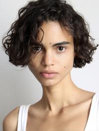 Mariana Santana - Model Profile - Photos & latest news