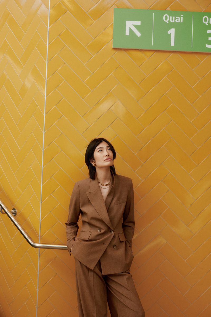 Contemporaine '24 - Garrett Naccarato Photographer (Simons Canada)