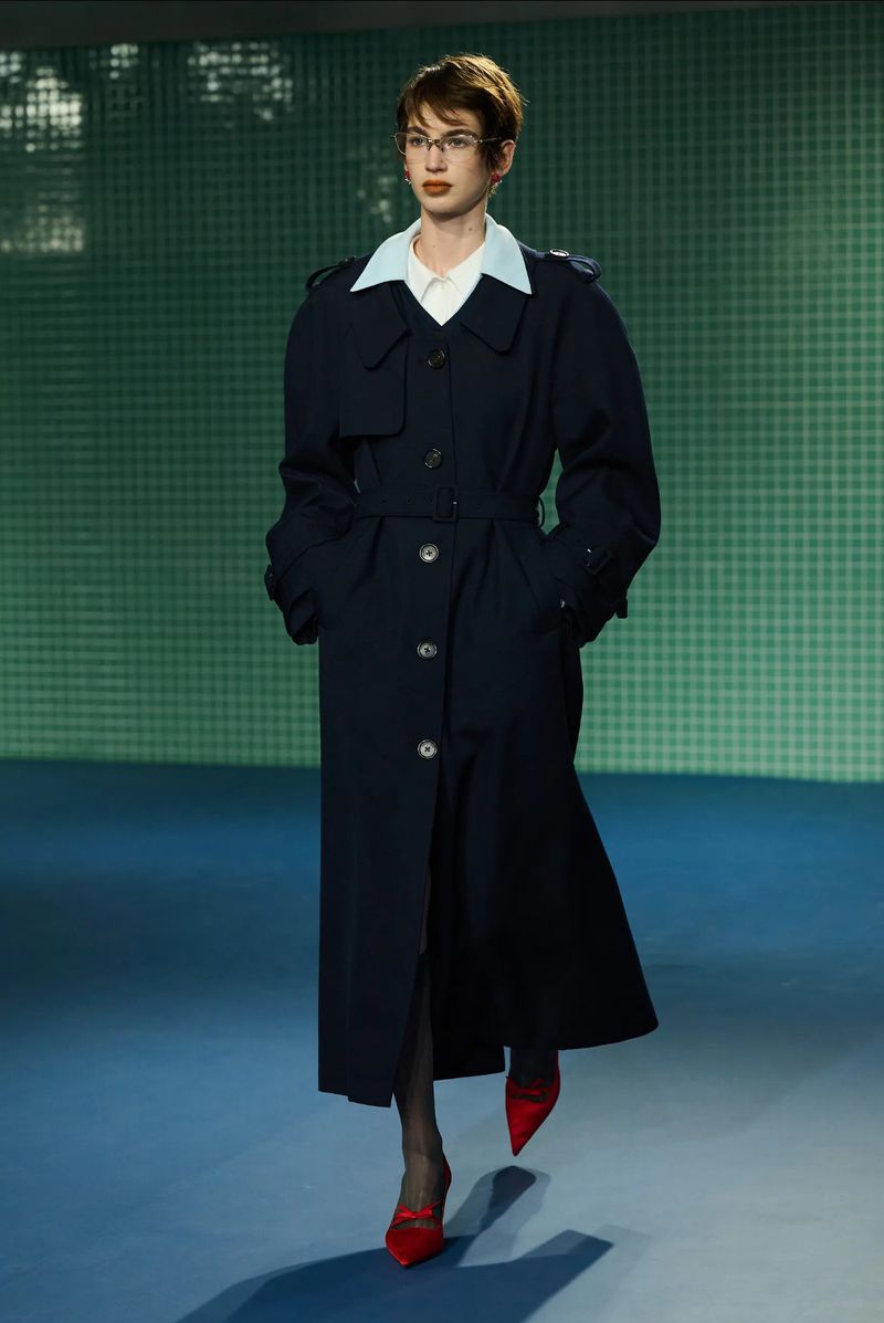 Shushu/Tong S/S 25 Show Shanghai (Various Shows)