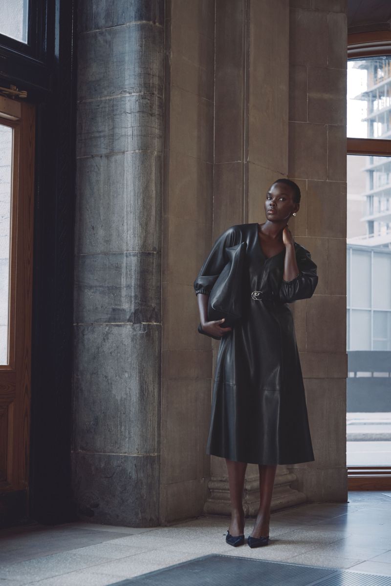 Contemporaine '24 (Simons Canada)