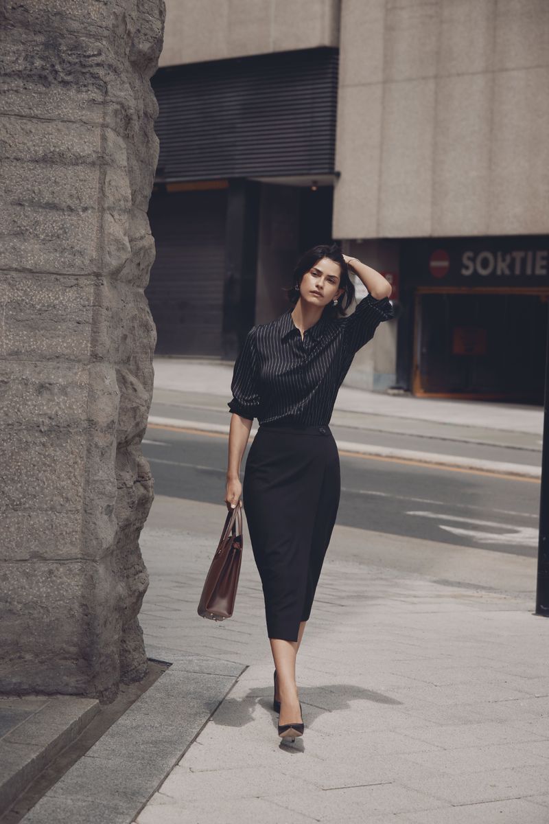 Contemporaine '24 (Simons Canada)