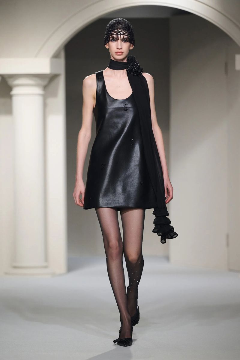 Yirantian S/S 25 Show Shanghai (Various Shows)