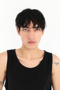 Naoki Takeda - Model Profile - Photos & latest news