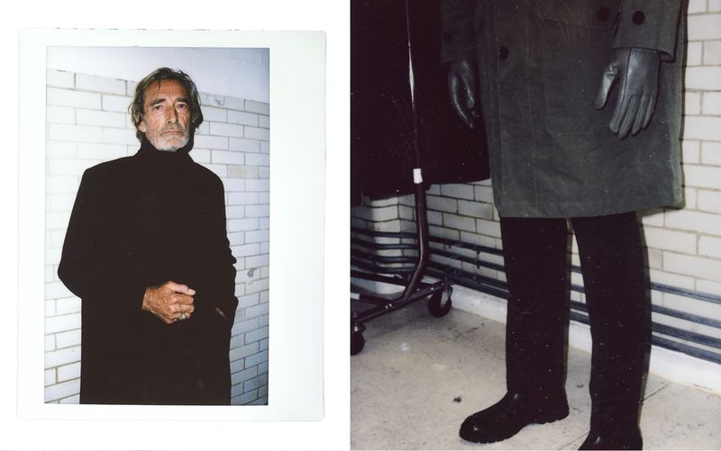 Zara Origins Fitting (Zara)