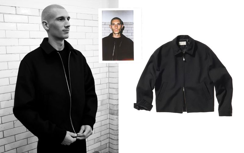 Zara Origins Fitting (Zara)