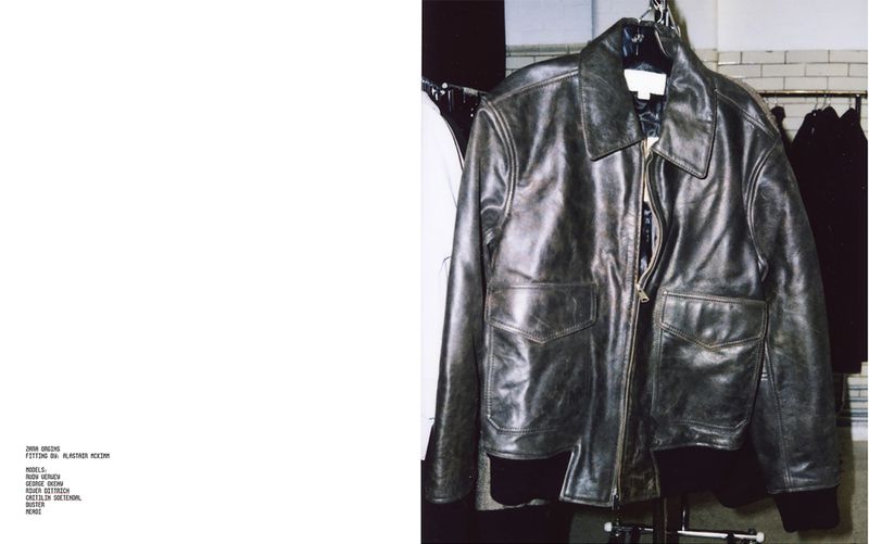 Zara Origins Fitting (Zara)