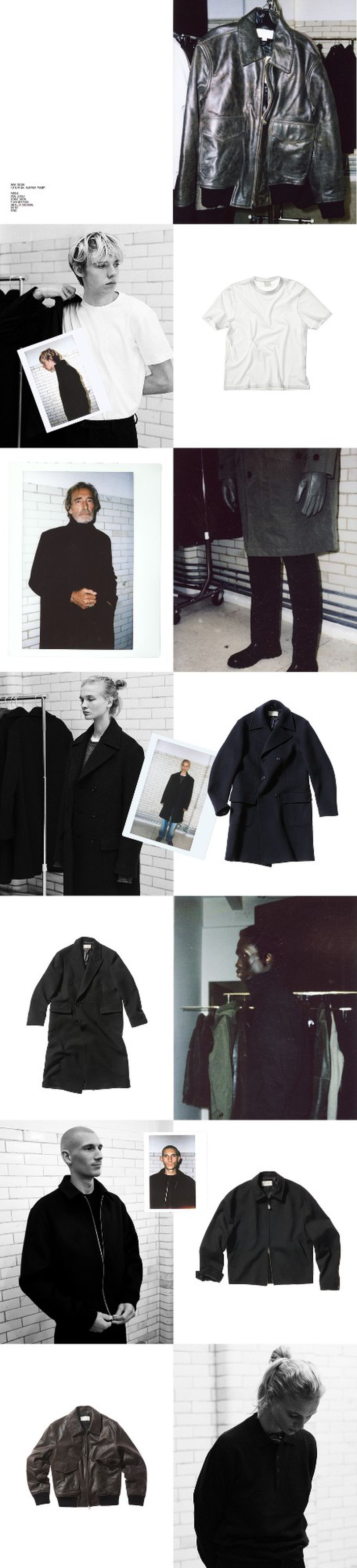 Zara Origins Fitting (Zara)