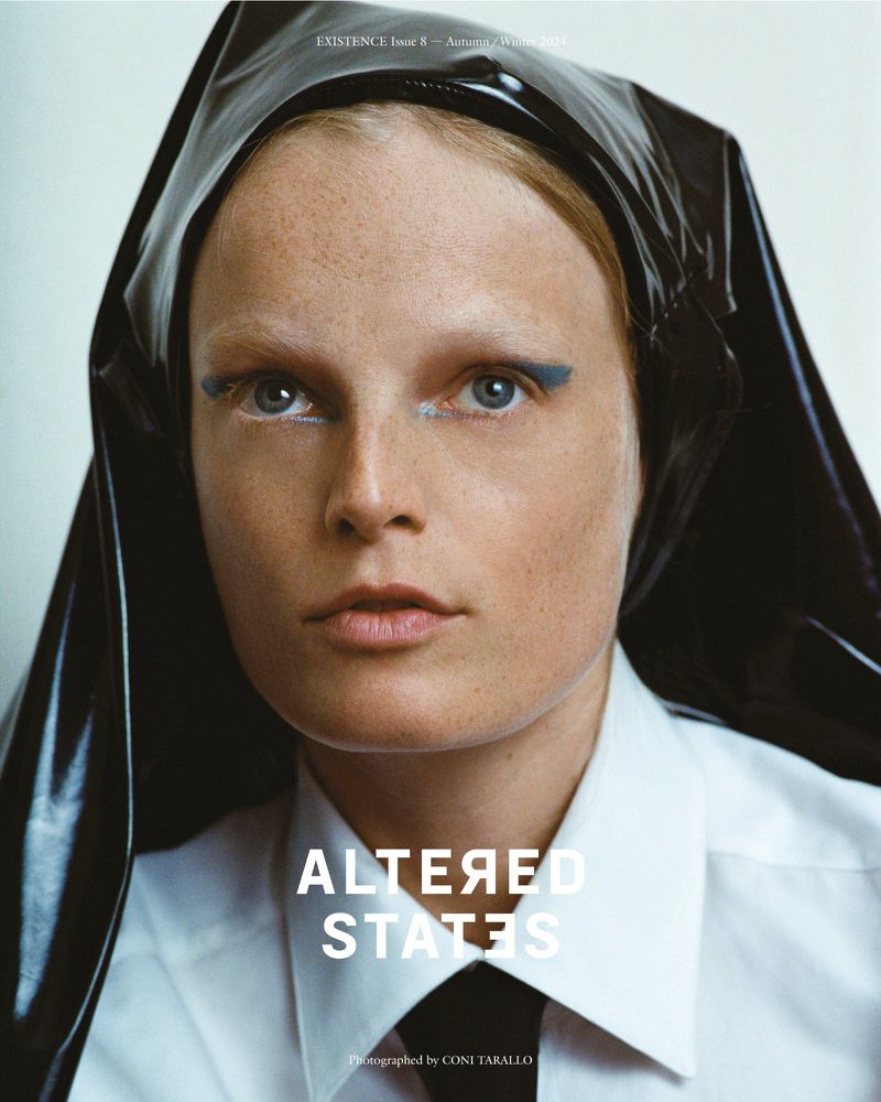 Altered States A/W 2024 Covers (Altered States Magazine)