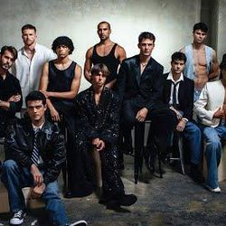 Brent Assayag - Model Profile - Photos & latest news