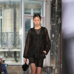 Spela Lenarcic - Fashion Editor/Stylist Profile - Photos & latest news