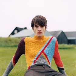 Joshua Thompson - Model Profile - Photos & latest news