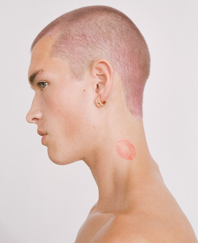 Mature Me (ODDA Magazine)