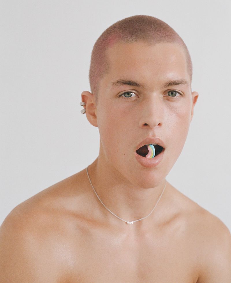 Mature Me (ODDA Magazine)