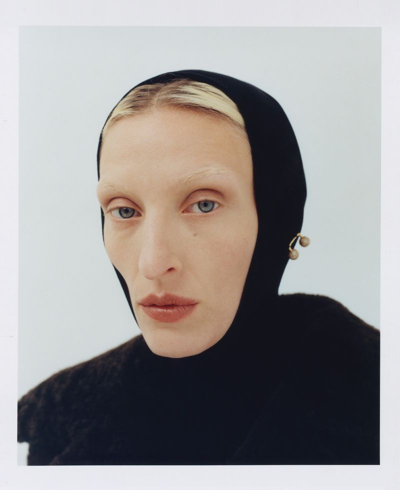 No Replicas Nearby (ODDA Magazine)