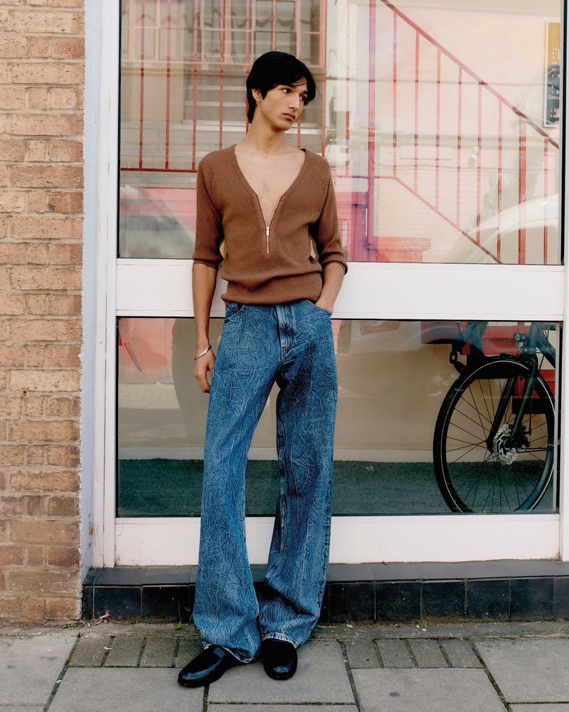 No Replicas Nearby (ODDA Magazine)