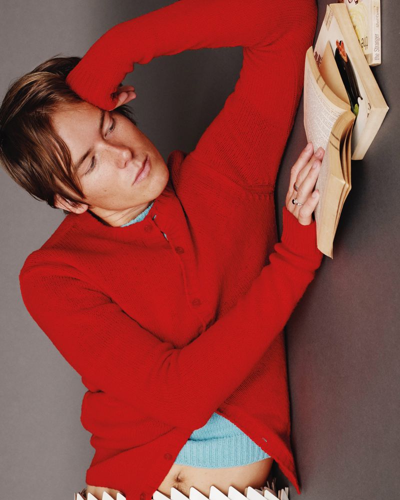 Sid Simons (ODDA Magazine)