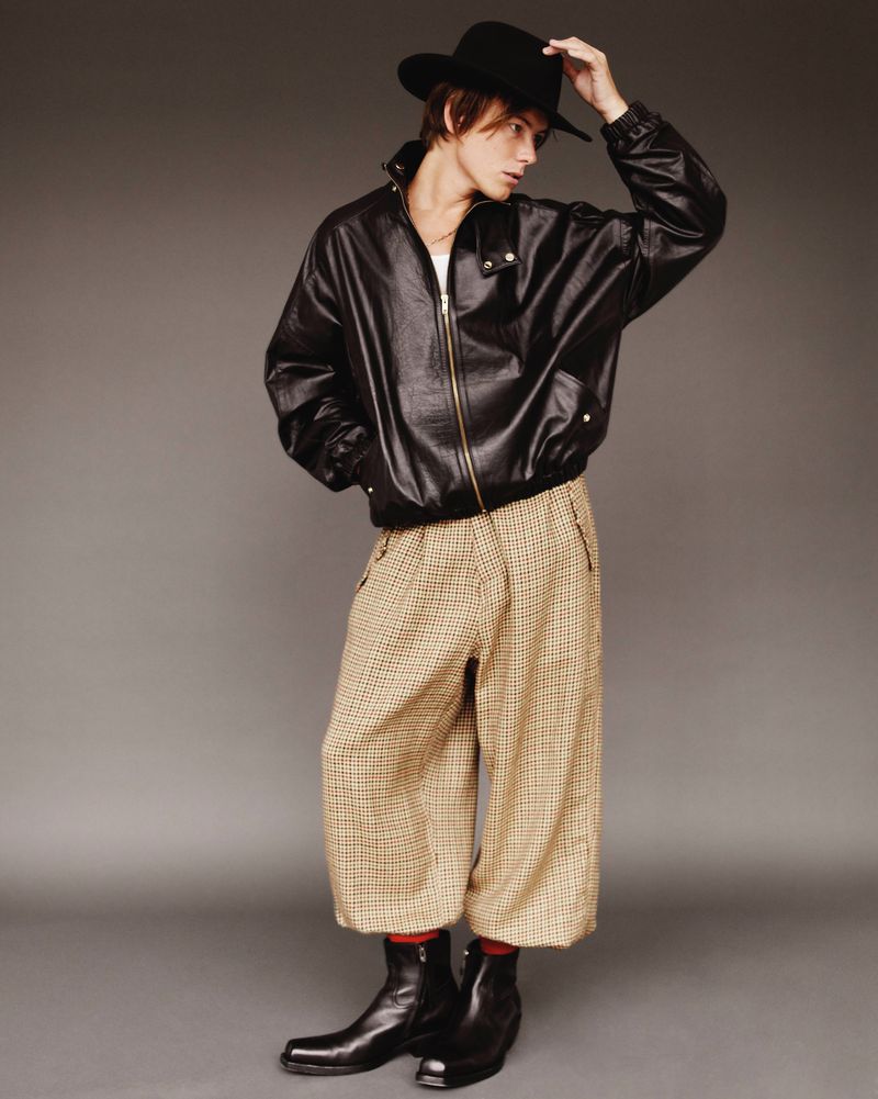 Sid Simons (ODDA Magazine)